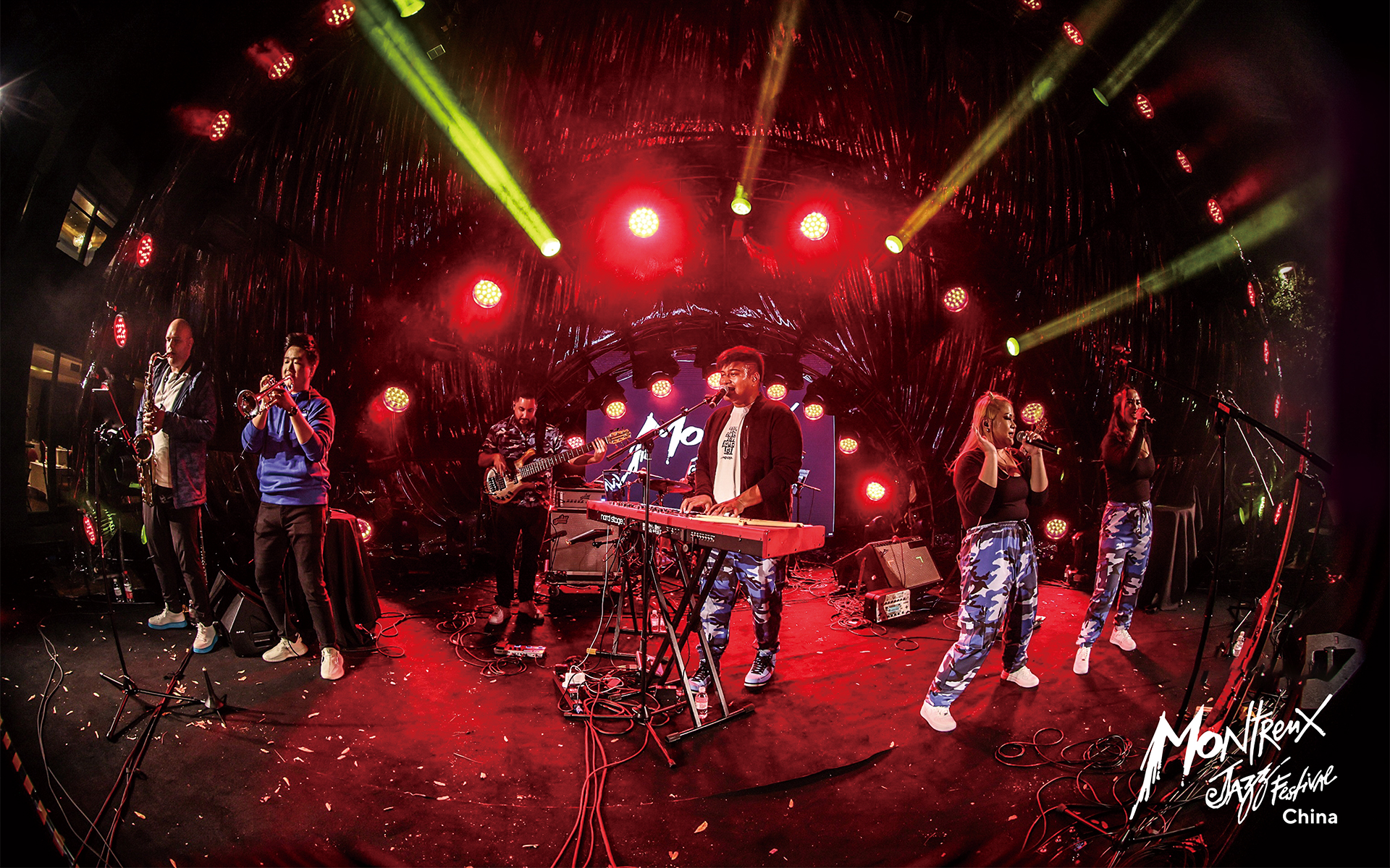 CAD-Guangzhou Yajiang Optoelectronic Equipment Co., Ltd.